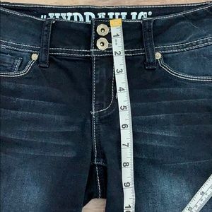 Hydraulic | Shorts | Hydraulic Lola Curvy Bermuda Shorts | Poshmark